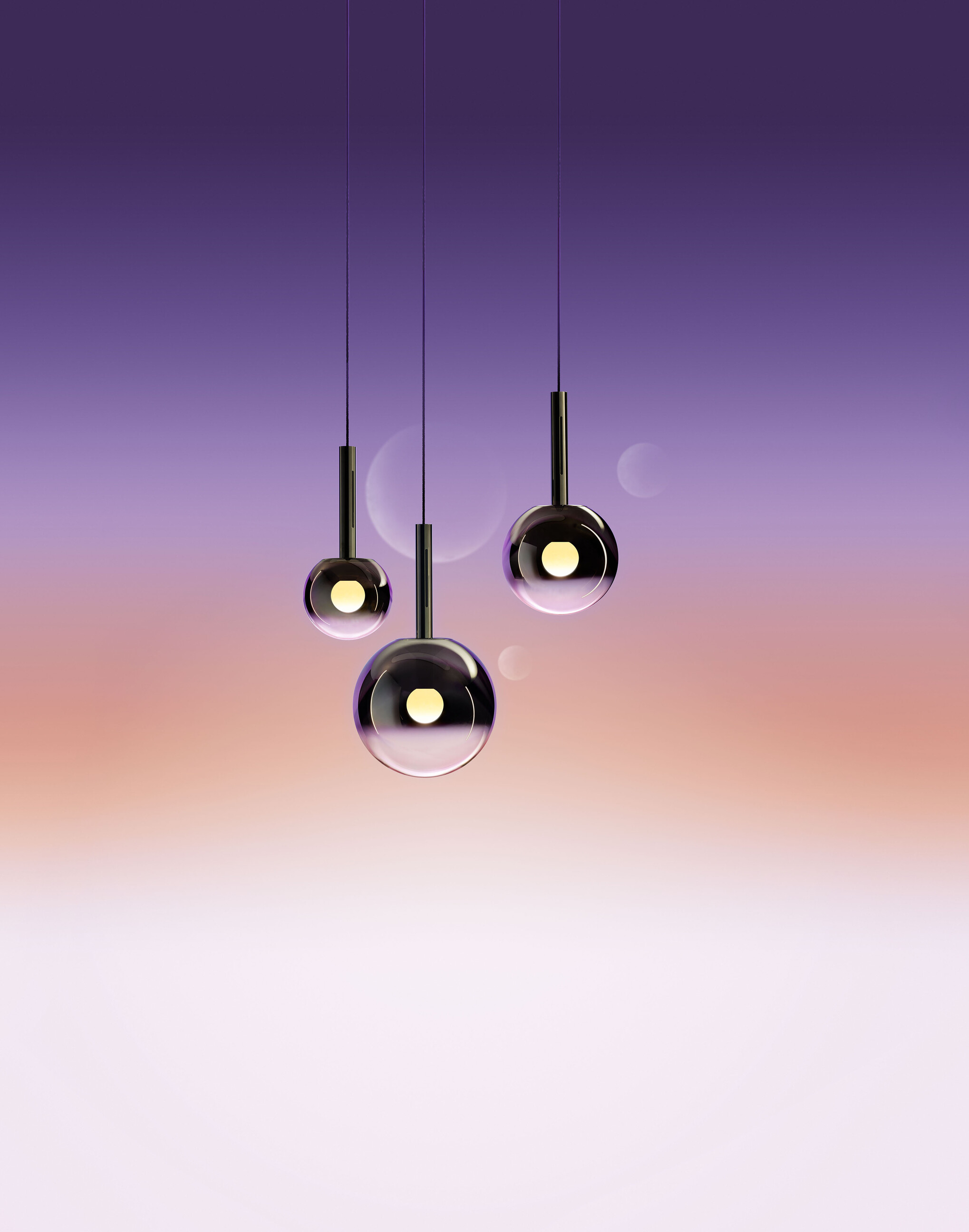 Luna – die Weltneuheit | Occhio